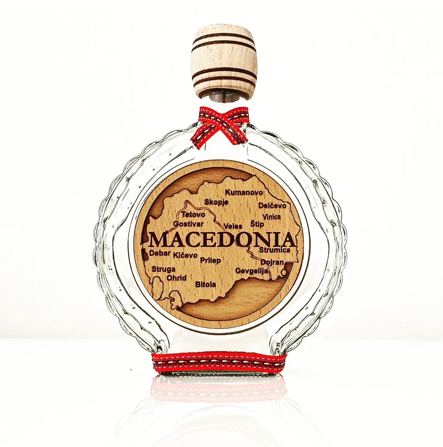 Home | Macedonian Gifts