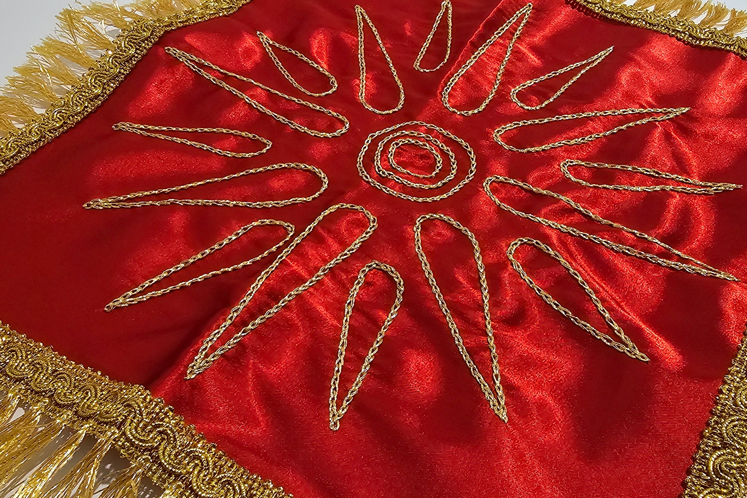 Kutlesh Sun Shamifche | Macedonian Gifts