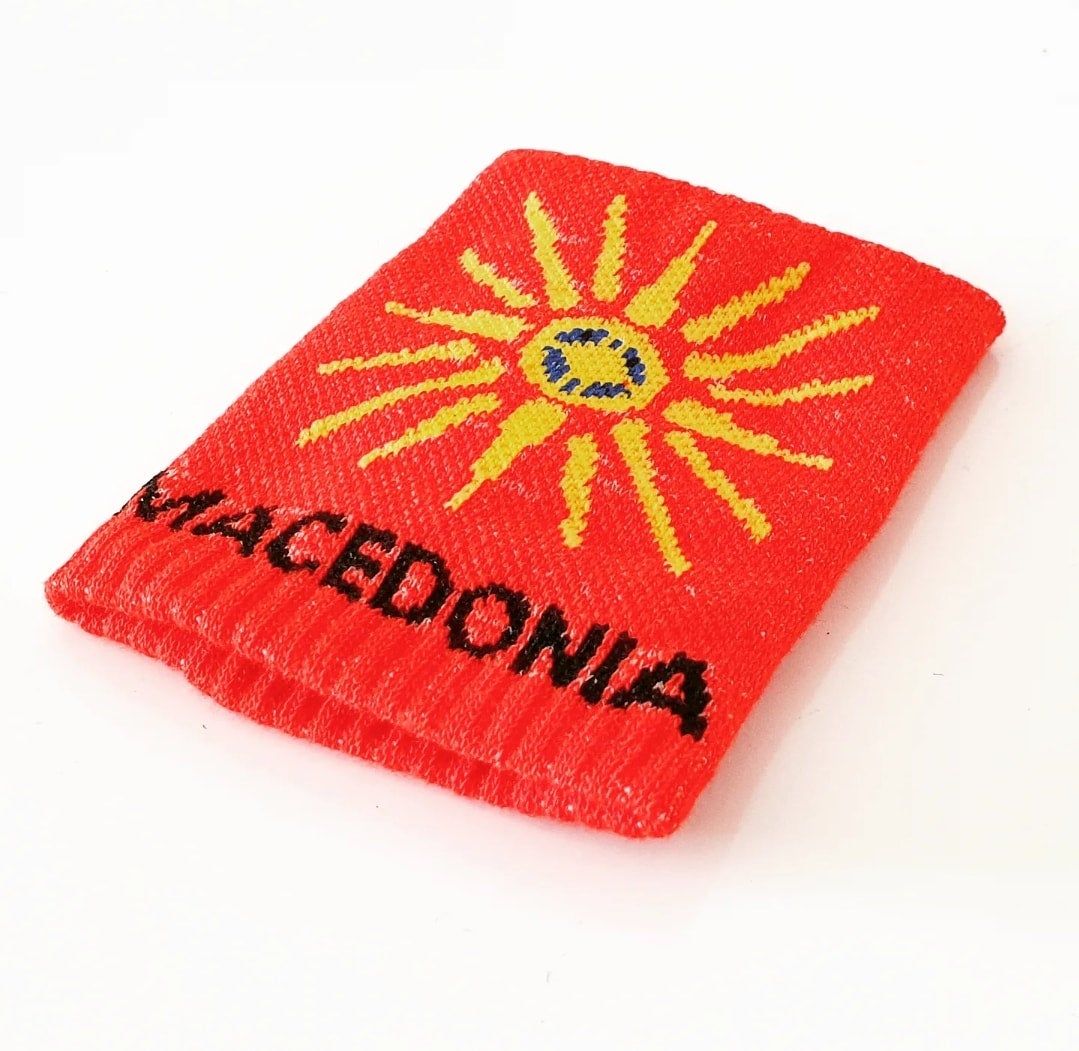 Sports | Macedonian Gifts