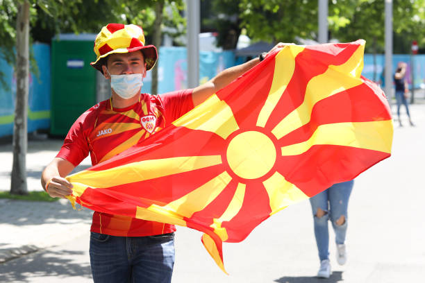 Macedonian Gifts